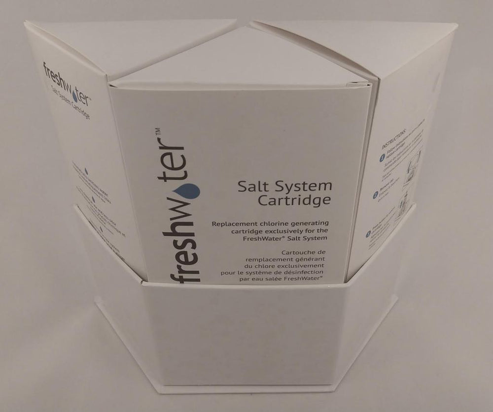 Freshwater Salt System Cartridge CALL FOR DETAILS| My San Juan Pools