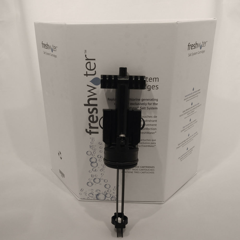 Freshwater Salt System Cartridge CALL FOR DETAILS| My San Juan Pools