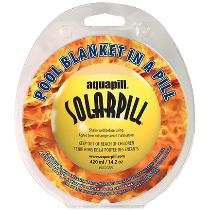SOLARPILL (AQUAPILL)- 90124APL| My San Juan Pools