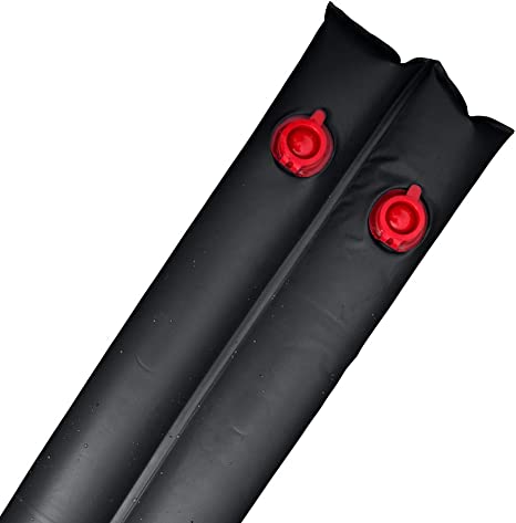 8' Black Double Water Tube - SWL-ACC1820DU| My San Juan Pools
